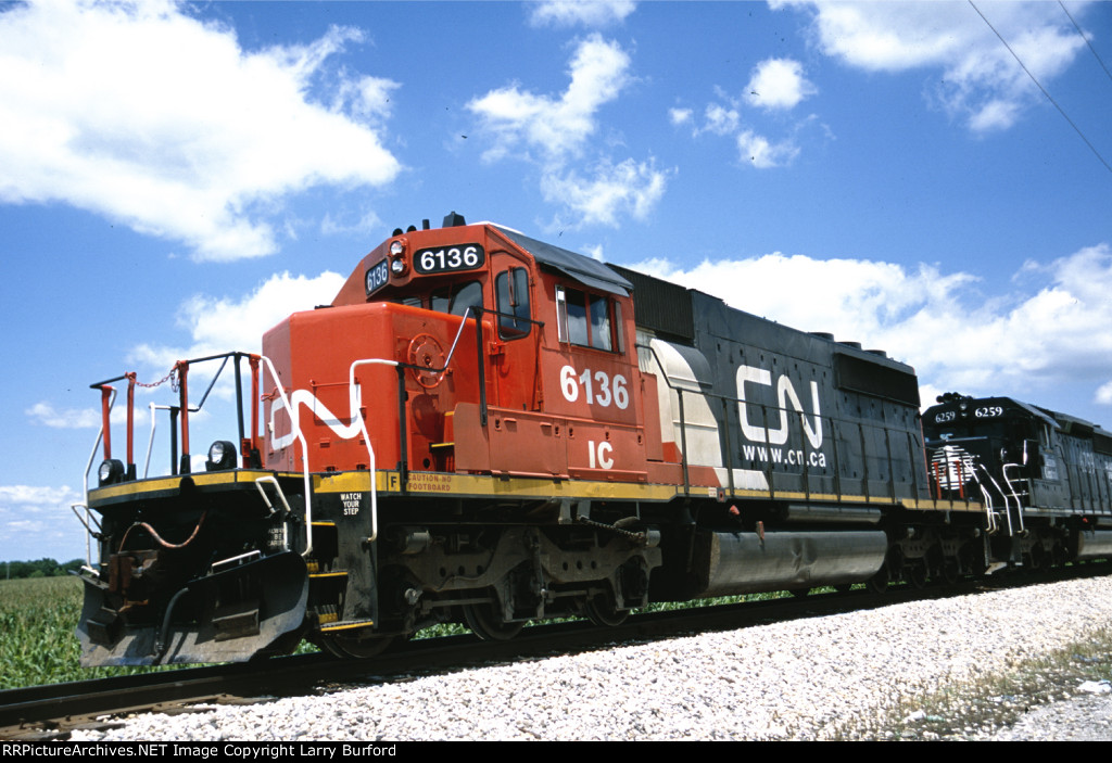CN 6136 (ex-IC)